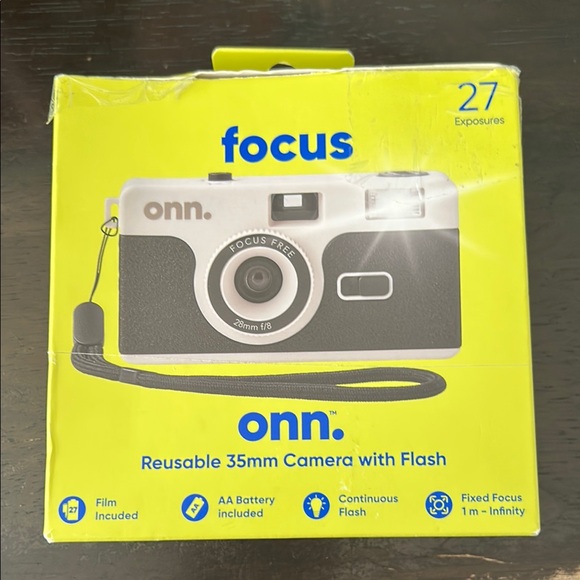 On Running | Cameras, Photo & Video | Focus Onn Black And White ...